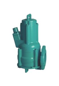 TD Series – Tormac Pumps