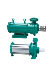 TOH Series – Tormac Pumps
