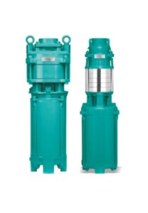 TOV Series – Tormac Pumps