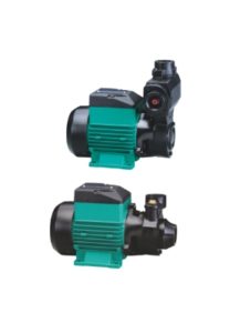 TSP/TEP Series – Tormac Pumps